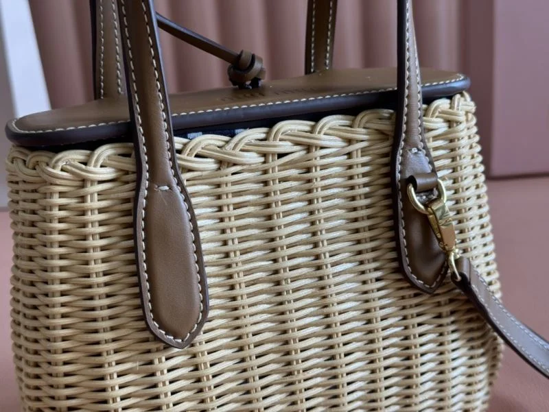 Official Miu Miu Shopping Bags