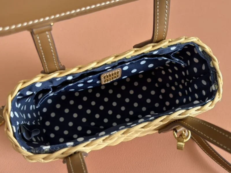 Official Miu Miu Shopping Bags