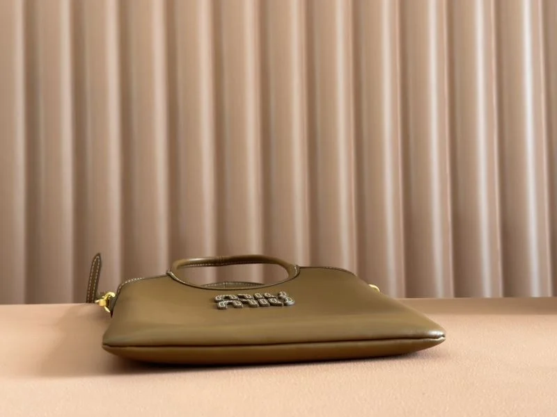 1:1 copy Miu Miu Shopping Bags