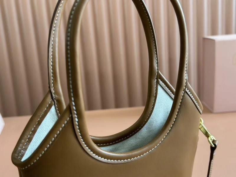 1:1 copy Miu Miu Shopping Bags
