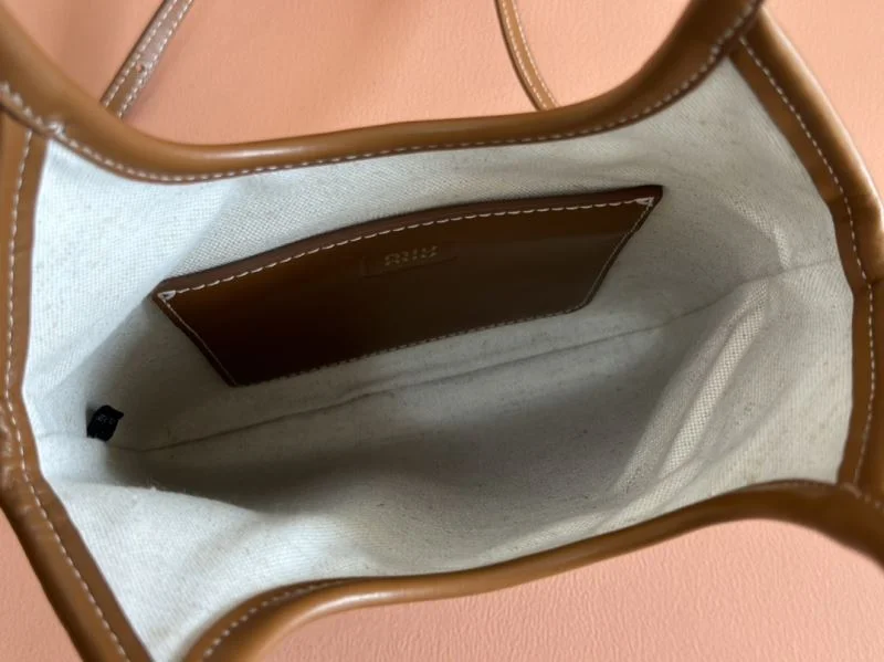 1:1 copy Miu Miu Shopping Bags