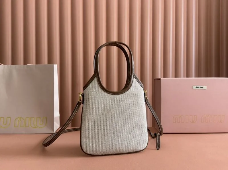 Legit Miu Miu Shopping Bags