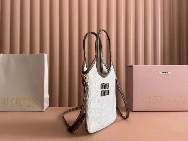 Legit Miu Miu Shopping Bags