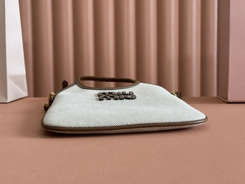 Legit Miu Miu Shopping Bags
