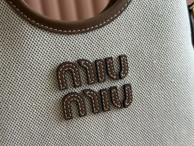 Legit Miu Miu Shopping Bags