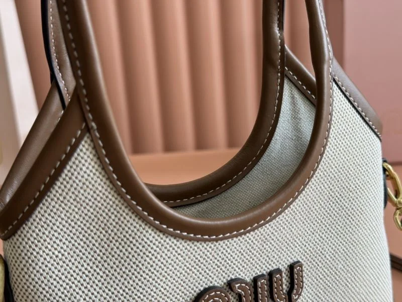 Legit Miu Miu Shopping Bags