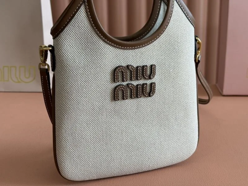 Legit Miu Miu Shopping Bags