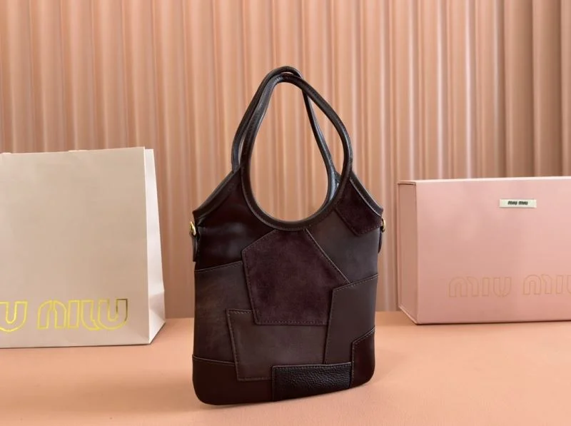 OEM Miu Miu Shopping Bags