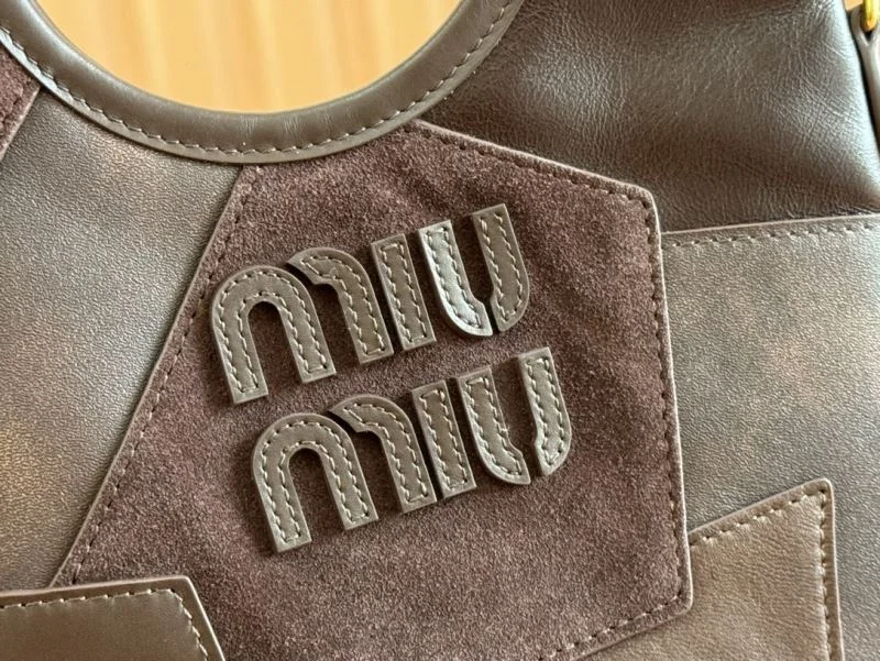 OEM Miu Miu Shopping Bags