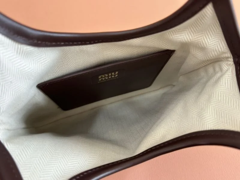 OEM Miu Miu Shopping Bags