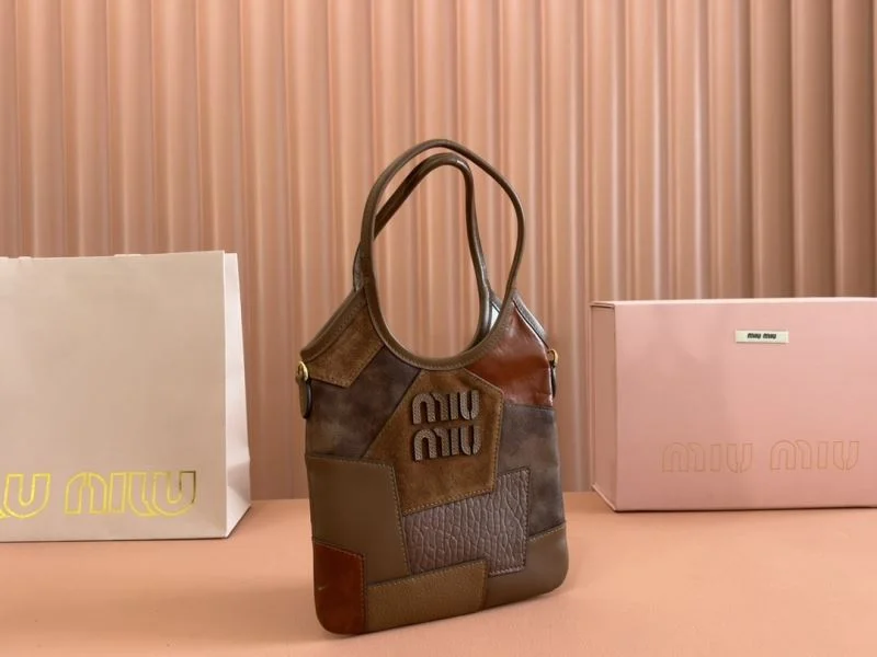 Miu Miu Shopping Bags
