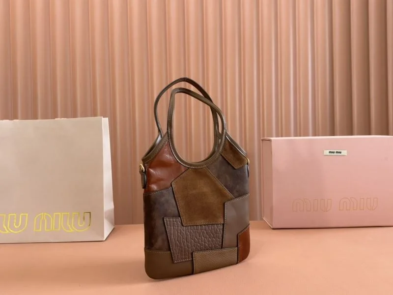 High accuracy Miu Miu Shopping Bags