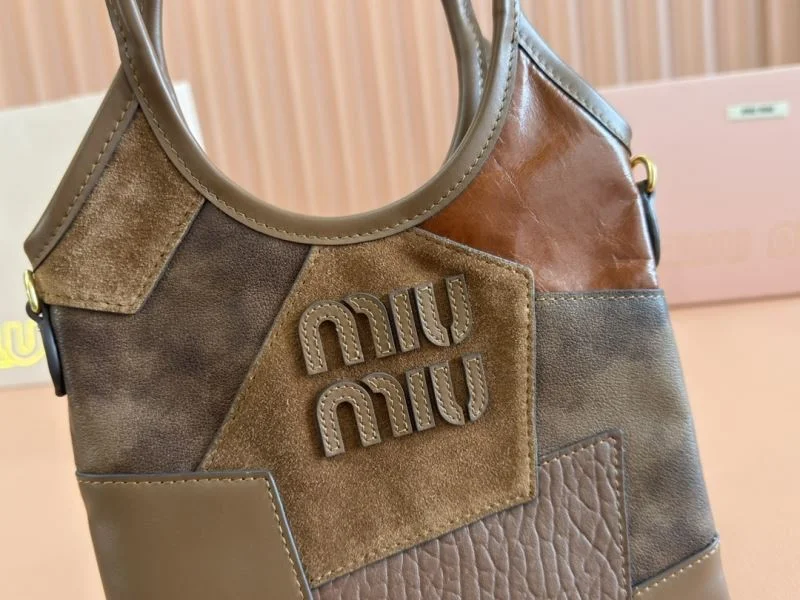 High accuracy Miu Miu Shopping Bags