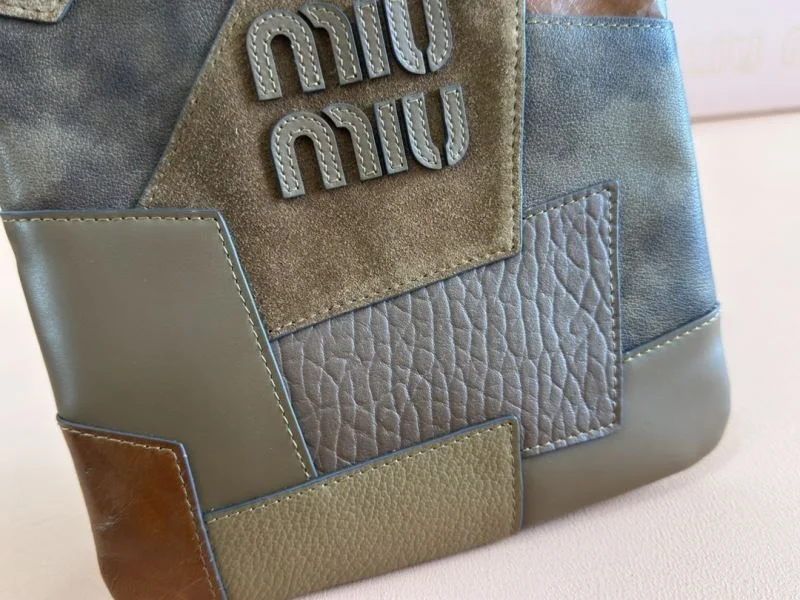 High accuracy Miu Miu Shopping Bags