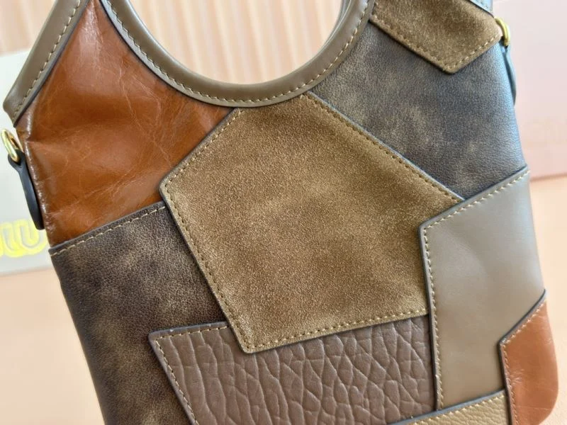 High accuracy Miu Miu Shopping Bags