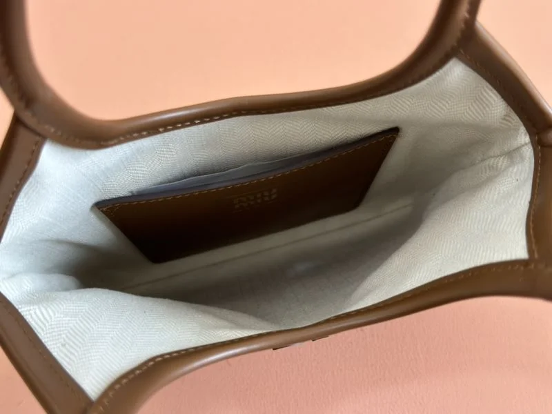 High accuracy Miu Miu Shopping Bags