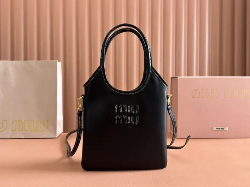 Miu Miu Shopping Bags