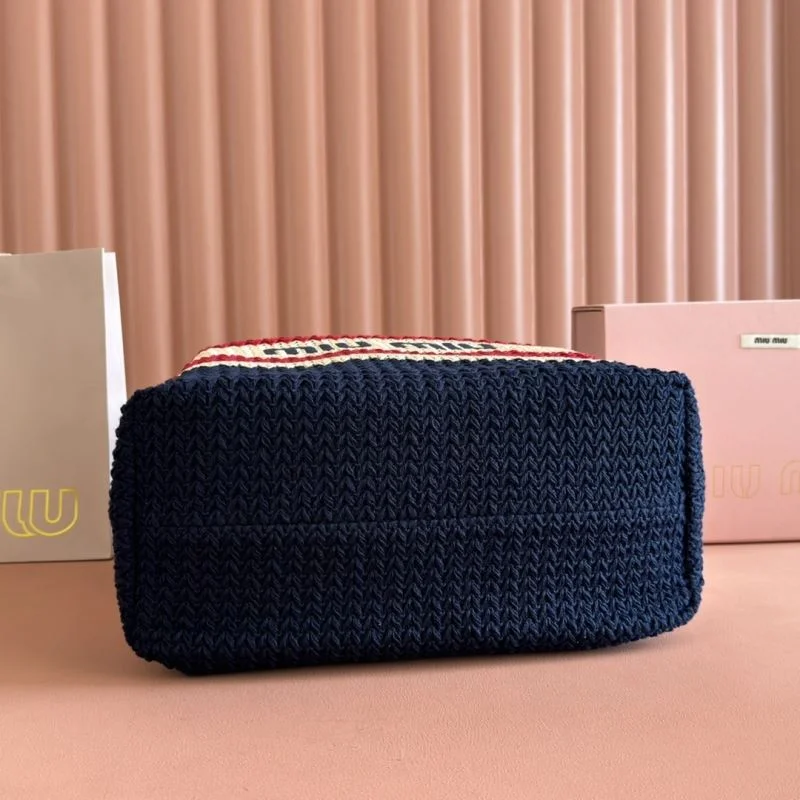Factory-made Miu Miu Shopping Bags