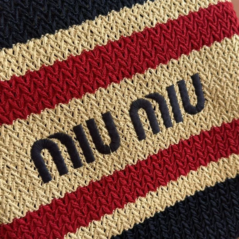 Factory-made Miu Miu Shopping Bags