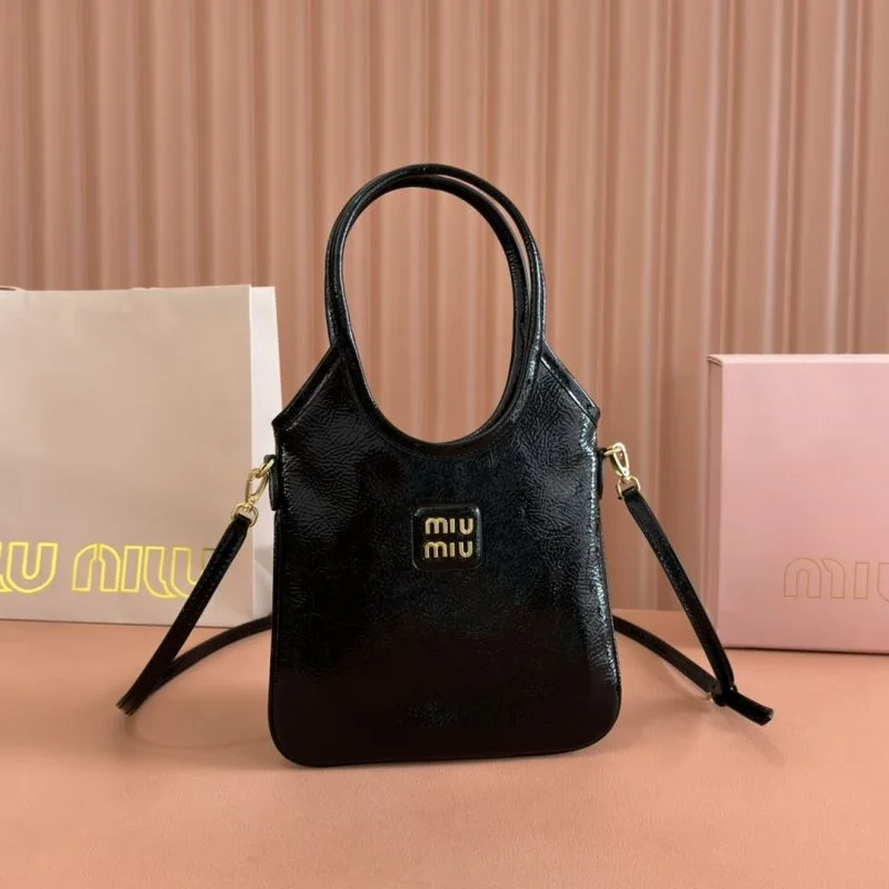 Miu Miu Shopping Bags