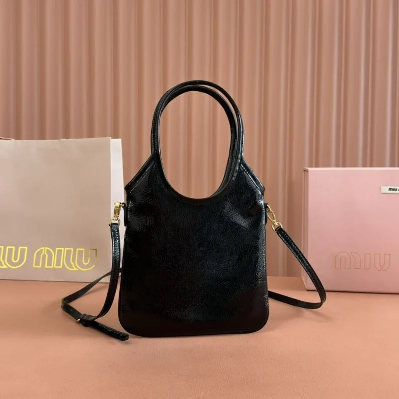 Original Miu Miu Shopping Bags