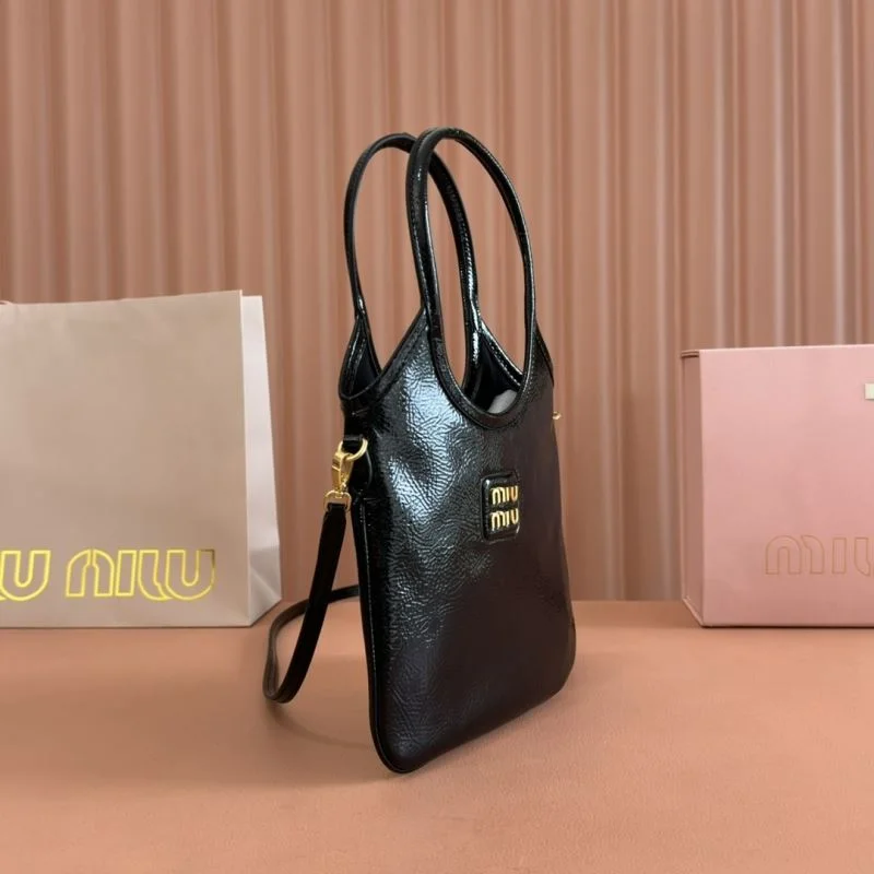 Original Miu Miu Shopping Bags