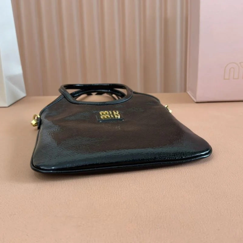 Original Miu Miu Shopping Bags