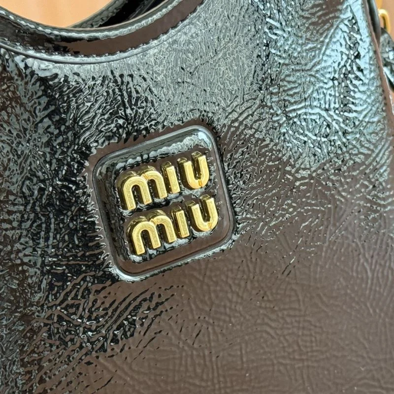 Original Miu Miu Shopping Bags