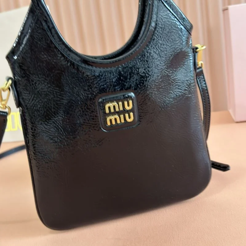 Original Miu Miu Shopping Bags