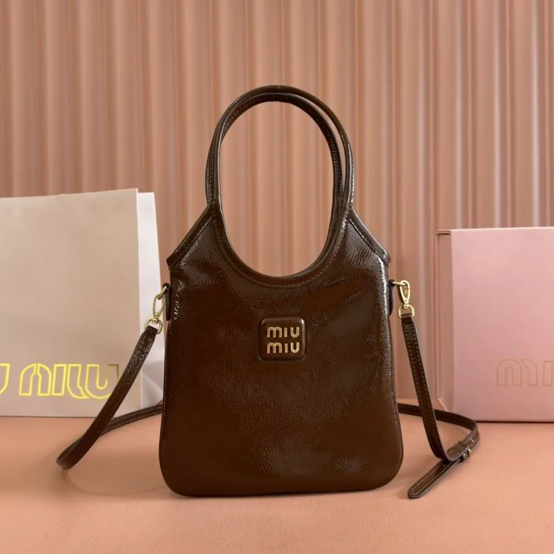 Miu Miu Shopping Bags