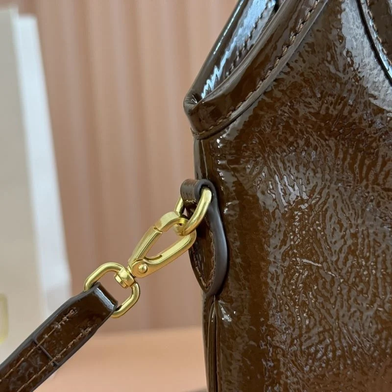 Top mirror Miu Miu Shopping Bags