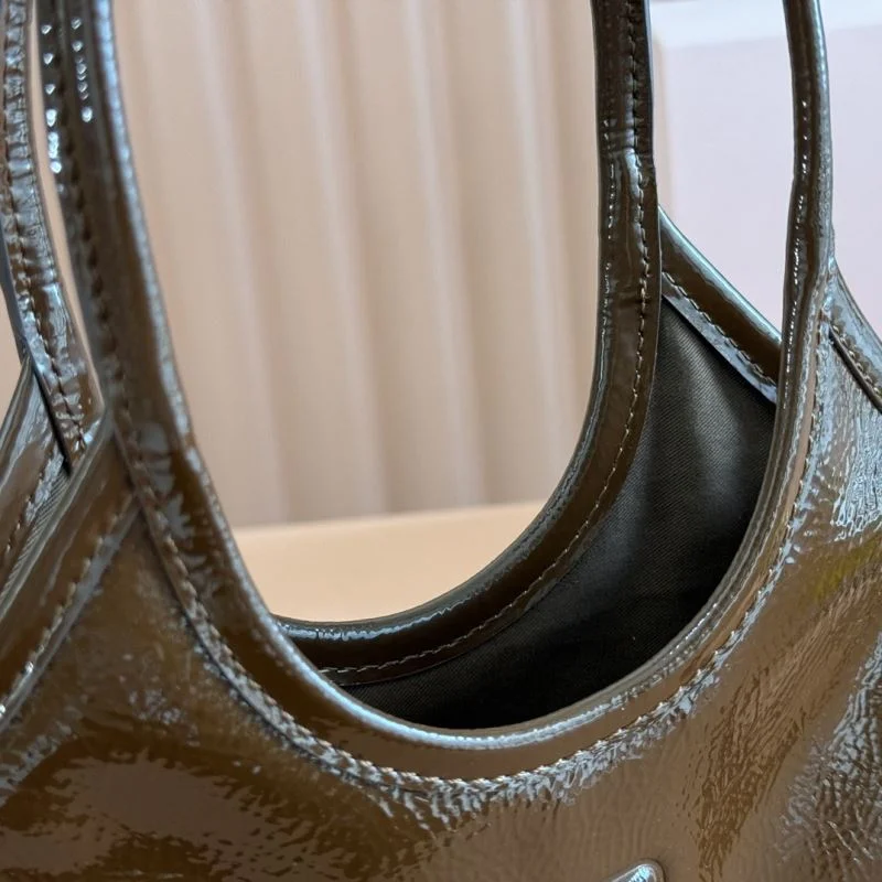 Top mirror Miu Miu Shopping Bags
