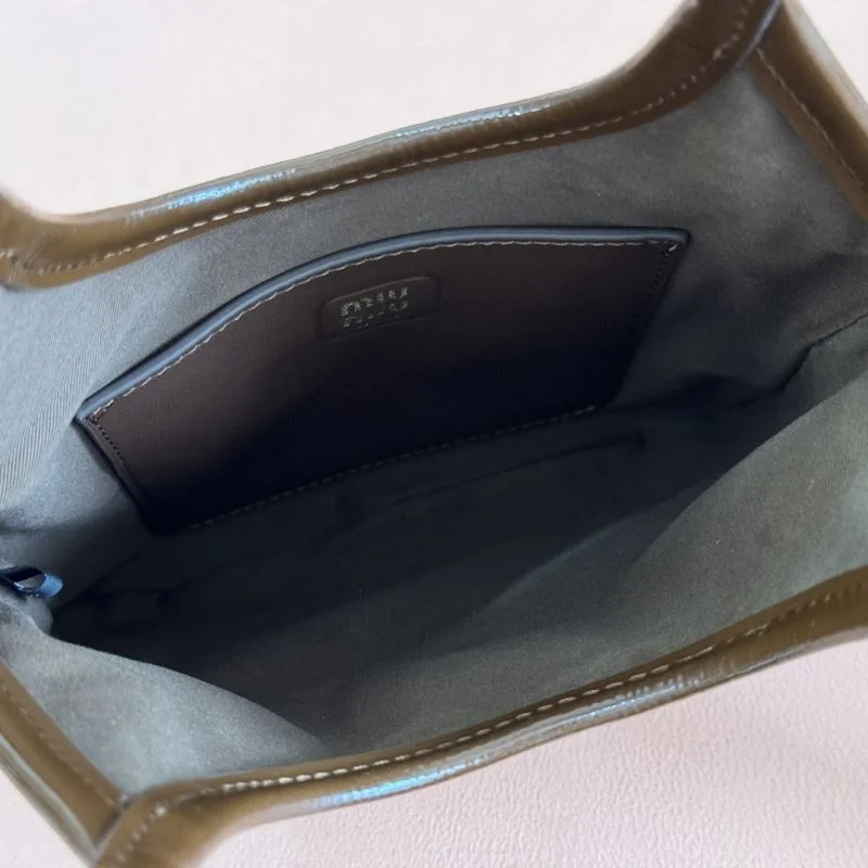 Top mirror Miu Miu Shopping Bags