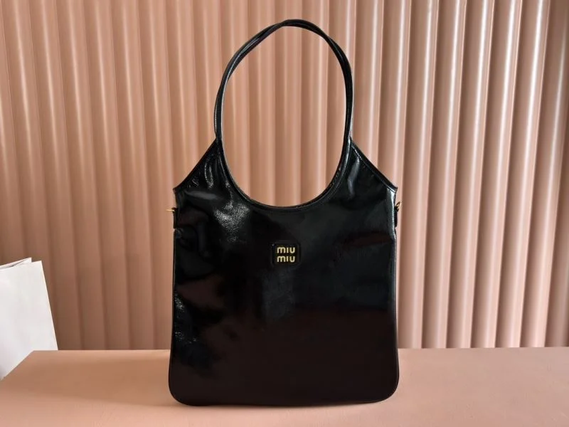 Miu Miu Shopping Bags