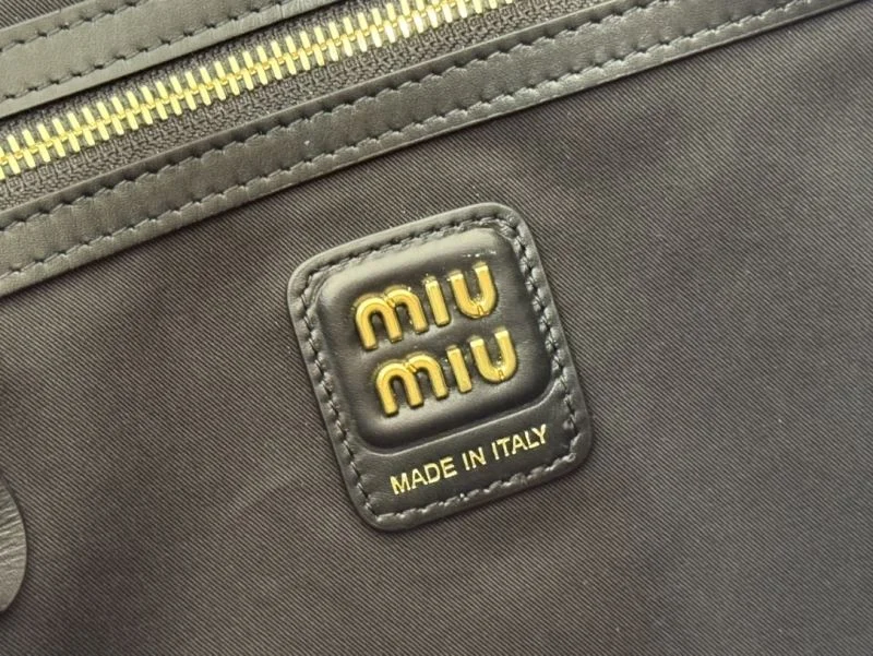 OEM Miu Miu Shopping Bags