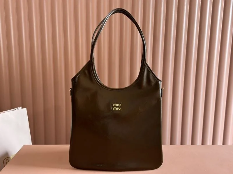 Miu Miu Shopping Bags