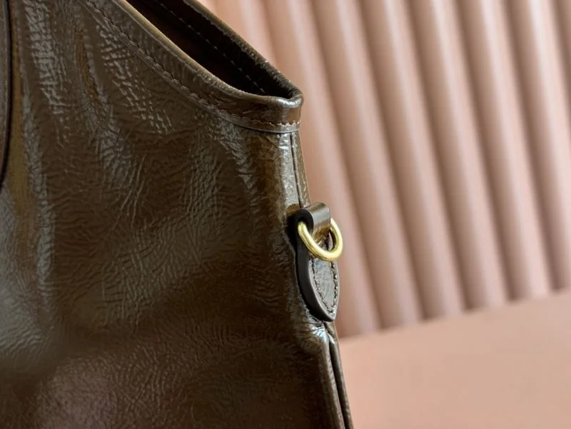 Value-priced Miu Miu Shopping Bags