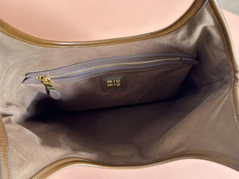 Value-priced Miu Miu Shopping Bags