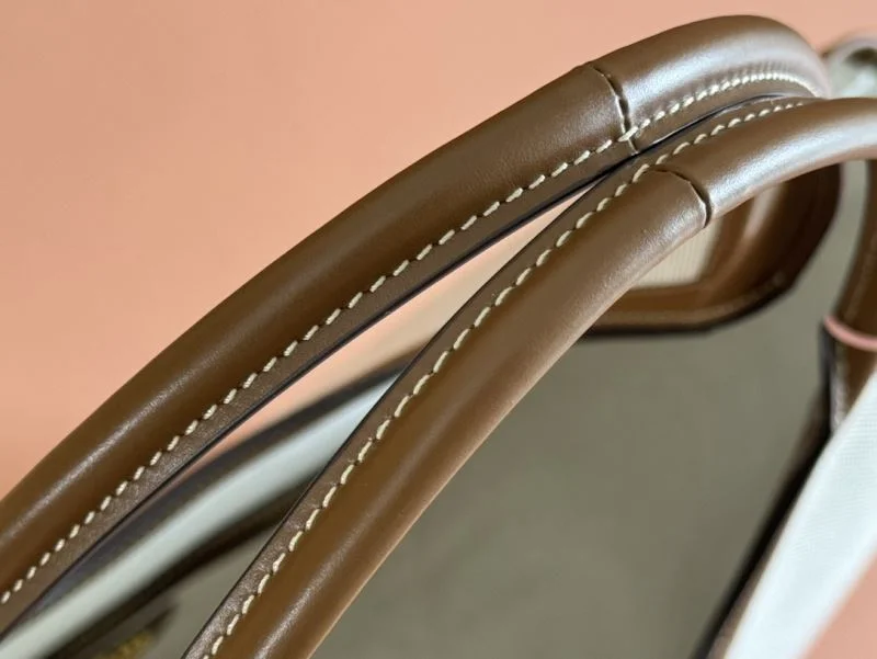 Authentic Miu Miu Shopping Bags