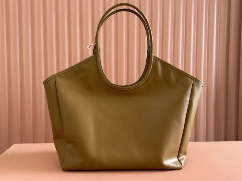 Exact replica Miu Miu Shopping Bags
