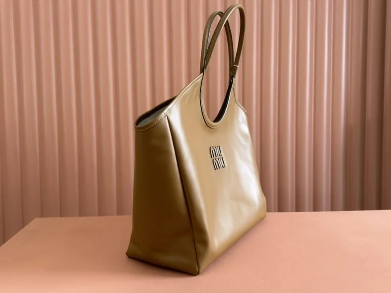 Exact replica Miu Miu Shopping Bags