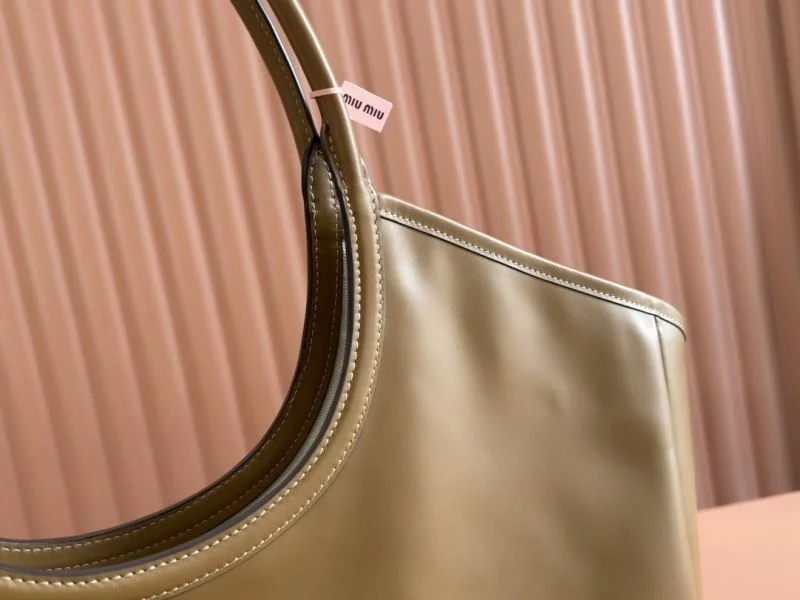 Exact replica Miu Miu Shopping Bags