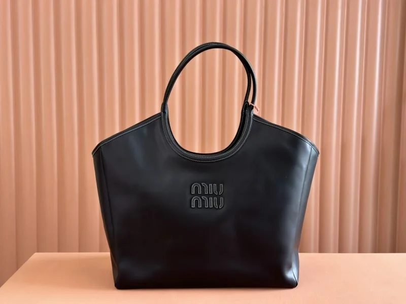 Miu Miu Shopping Bags