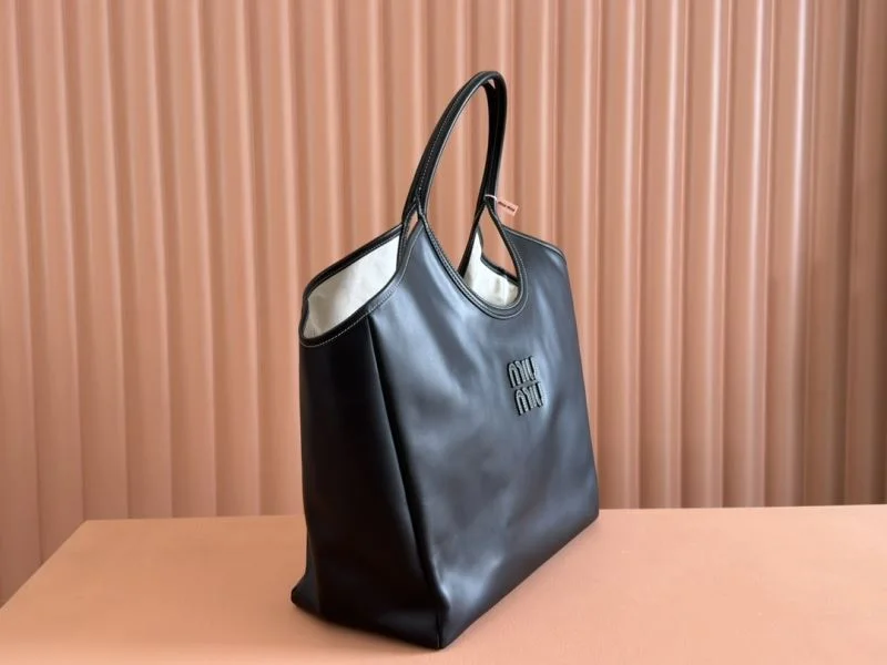 Value-priced Miu Miu Shopping Bags
