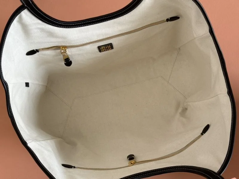 Value-priced Miu Miu Shopping Bags