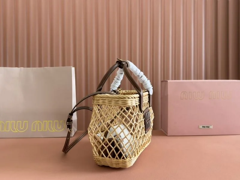 Cut-rate Miu Miu Shopping Bags