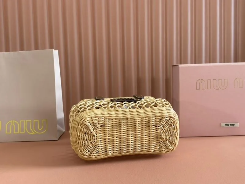 Cut-rate Miu Miu Shopping Bags