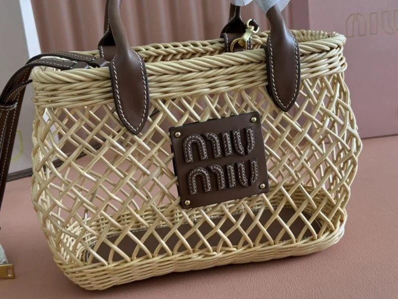 Cut-rate Miu Miu Shopping Bags