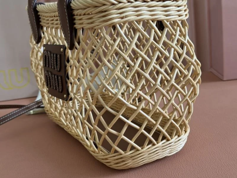 Cut-rate Miu Miu Shopping Bags