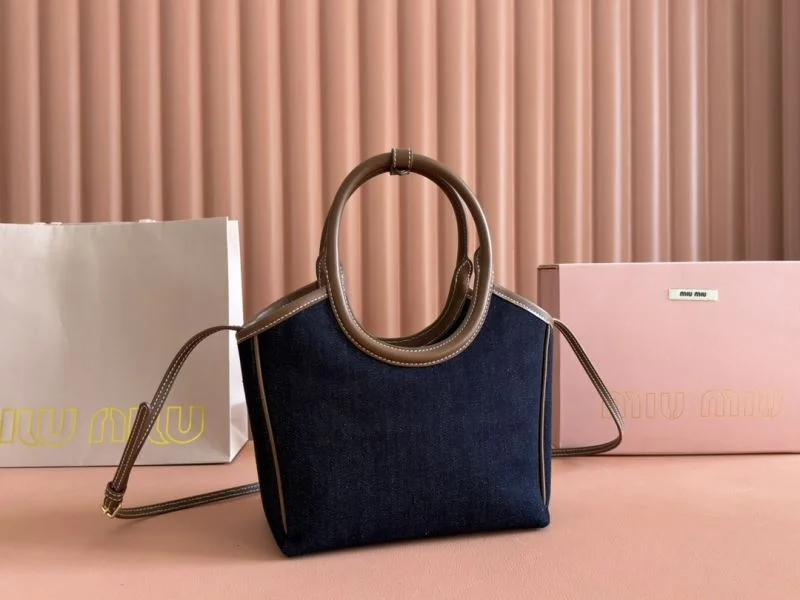Cut-rate Miu Miu Shopping Bags